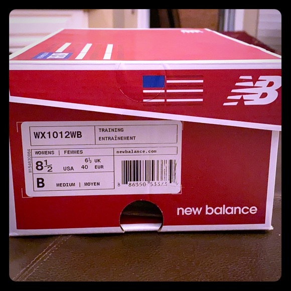 New Balance | Shoes | New Balance Womens 12 Shoe | Poshmark